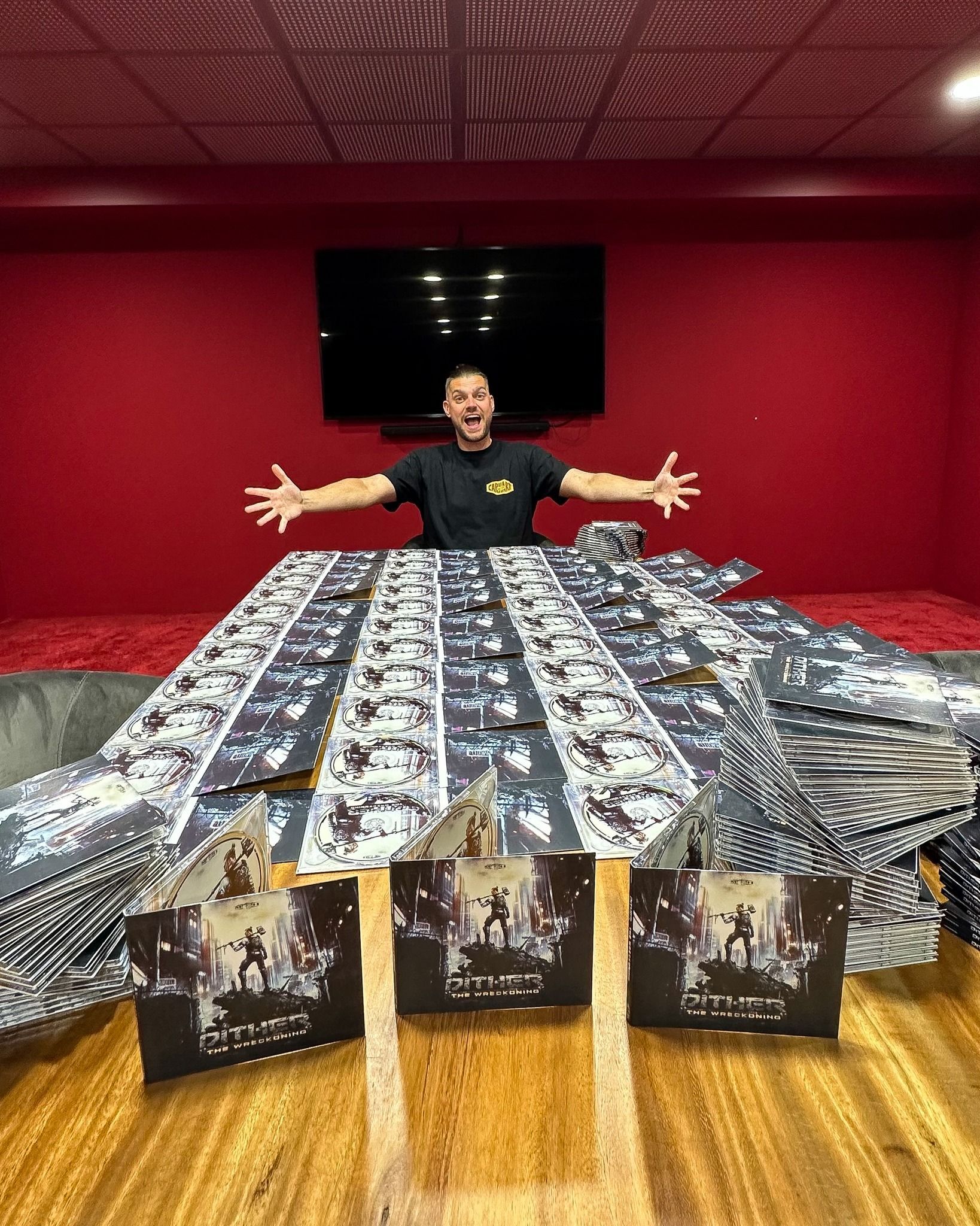 Největší Hardcorové labely » Hardstyle.cz